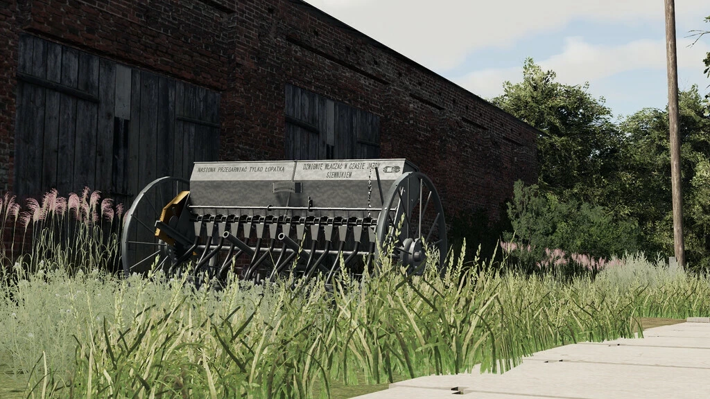Lizard S-014 v 1.0.1.0 - FS 19