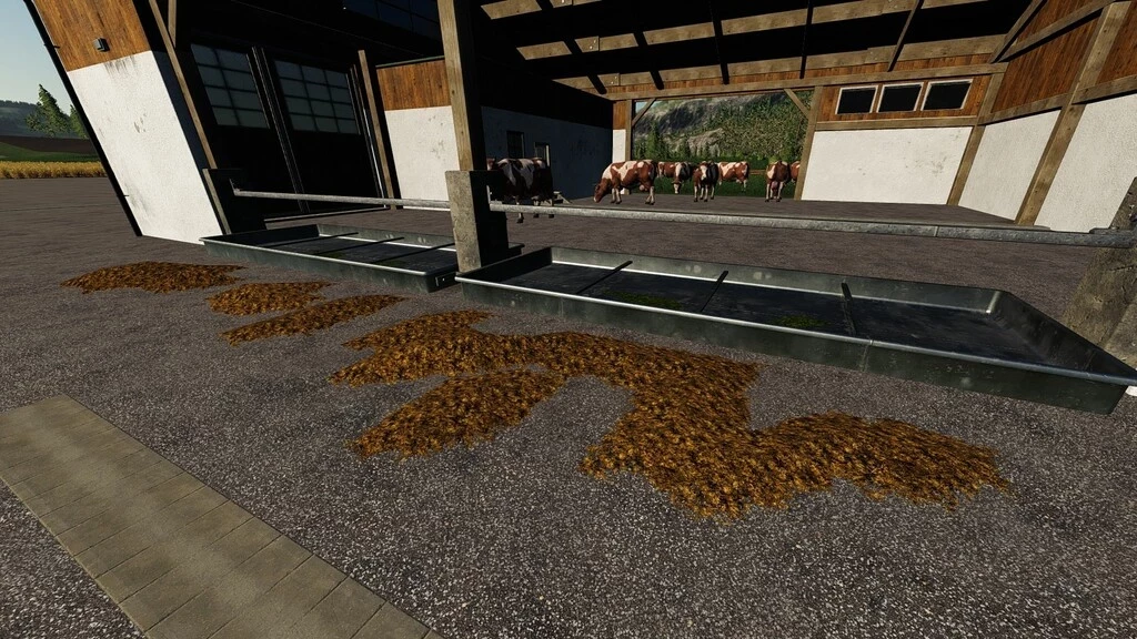 manure - FS 19 Search - ModLand.net