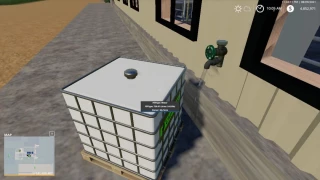 Quad County Map v 1.0 - FS 19