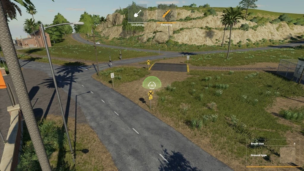 road - FS 19 Search - ModLand.net