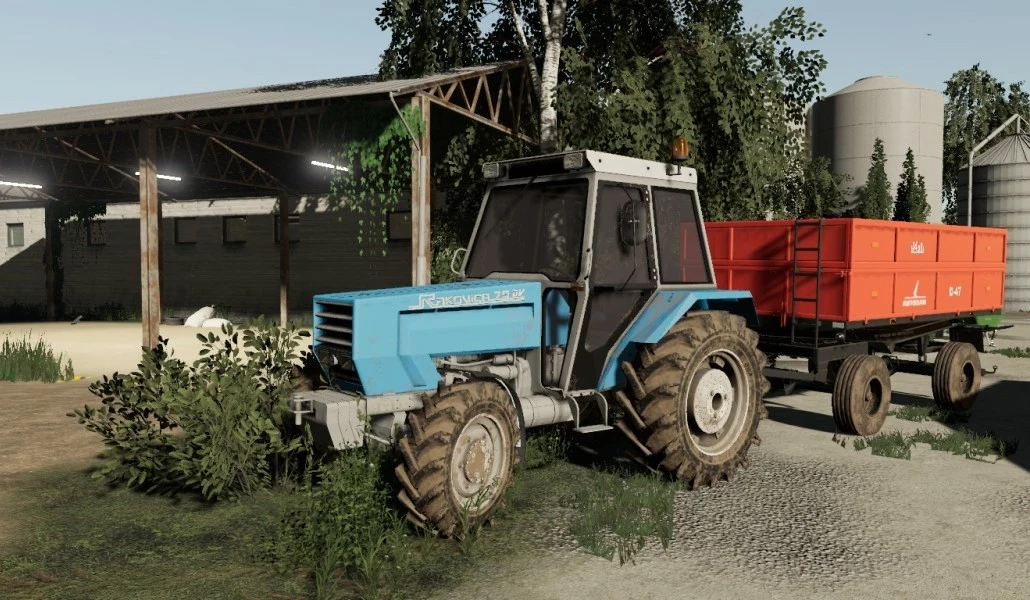 Rakovica 76 Super DV (EDIT) v 1.0 - FS 19