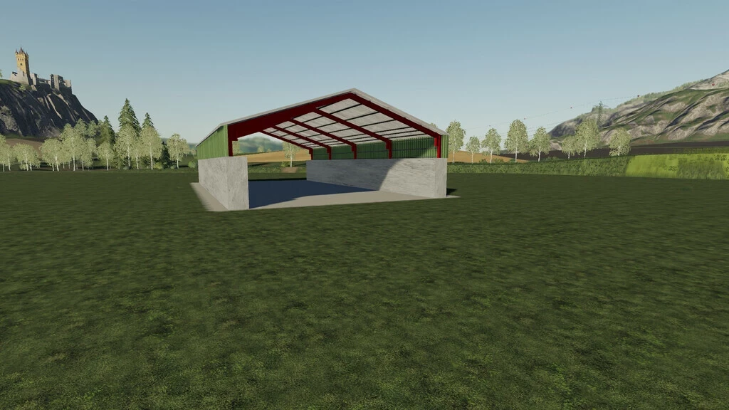 shed - FS 19 Search - ModLand.net