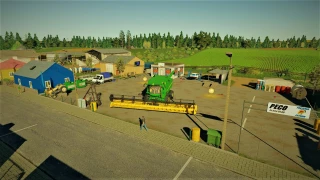 Sapte Case Map v 3.0 - FS 19