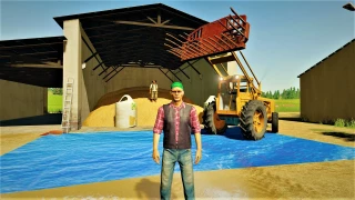 Sapte Case Map v 3.0 - FS 19