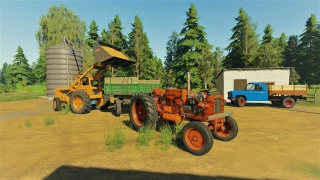 Sapte Case Map v 3.0 - FS 19