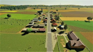 Sapte Case Map v 3.0 - FS 19