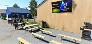 Sapte Case v 2.0 - FS 19