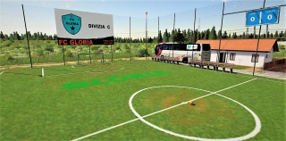 Sapte Case v 2.0 - FS 19