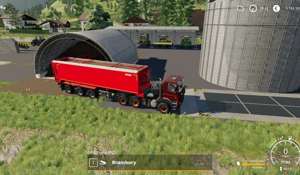 storage - FS 19 Search - ModLand.net