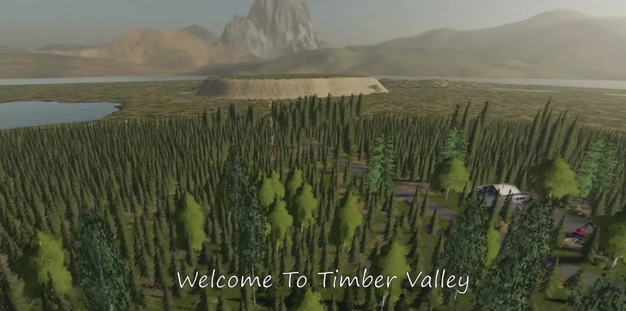 valley - FS 19 Search - ModLand.net