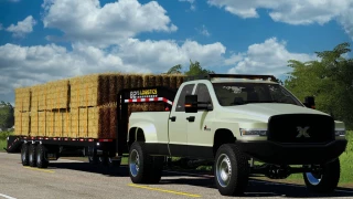 TLX 3500 Series v 1.1 - FS 19