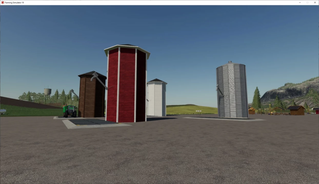 fruit - FS 19 Search - ModLand.net