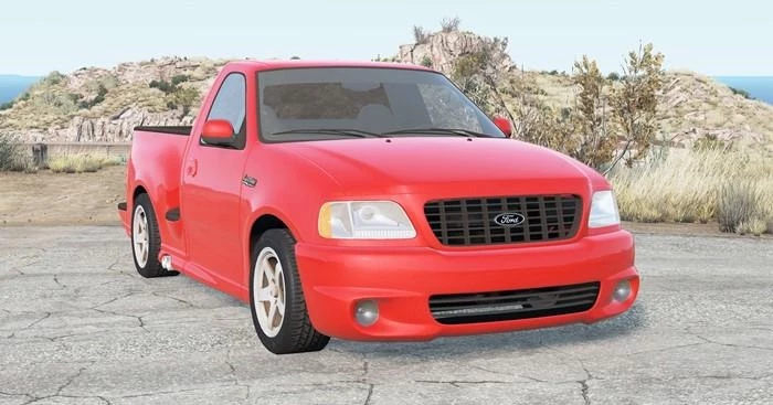svt - BeamNG.drive Search - ModLand.net