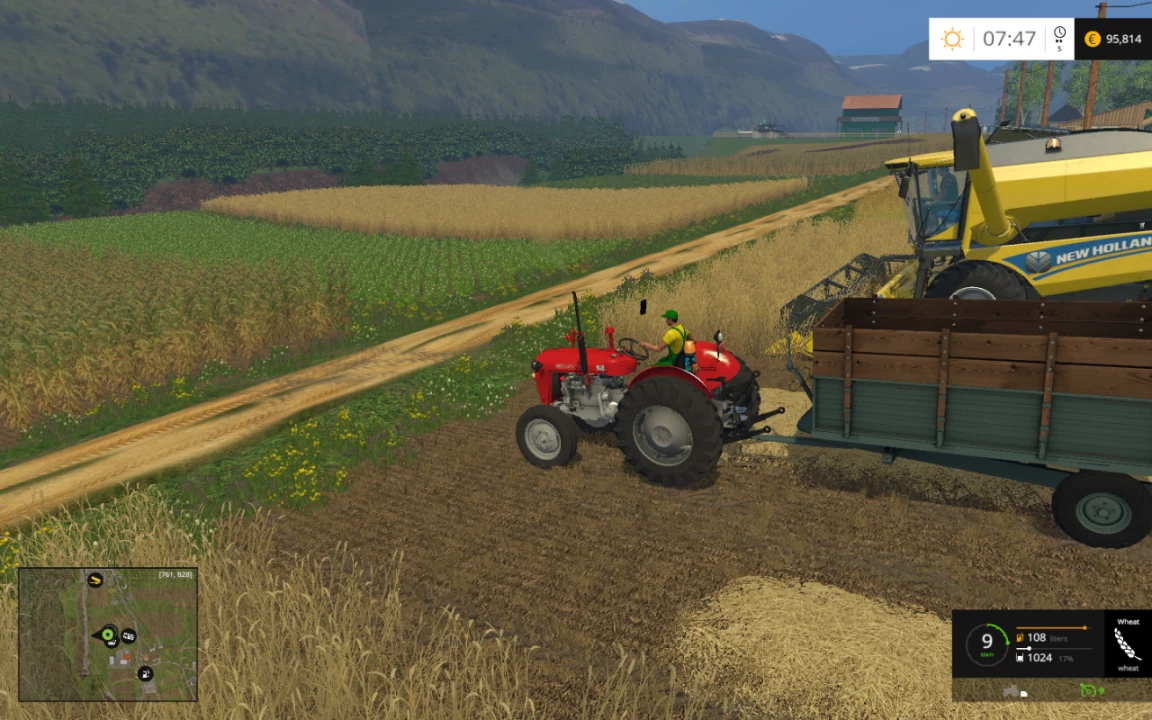 imt - FS 15 Search - ModLand.net