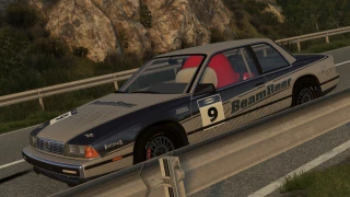 Walking Mode Among Us Pack 1.0.12 - BeamNG.drive