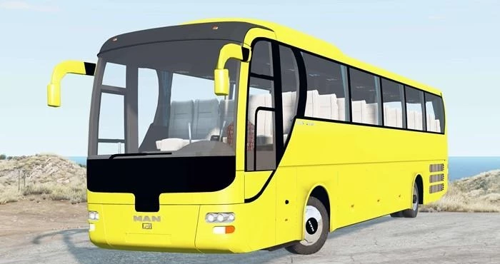 coach - BeamNG.drive Search - ModLand.net