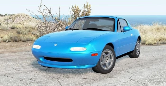 miata - BeamNG.drive Search - Page 5 - ModLand.net