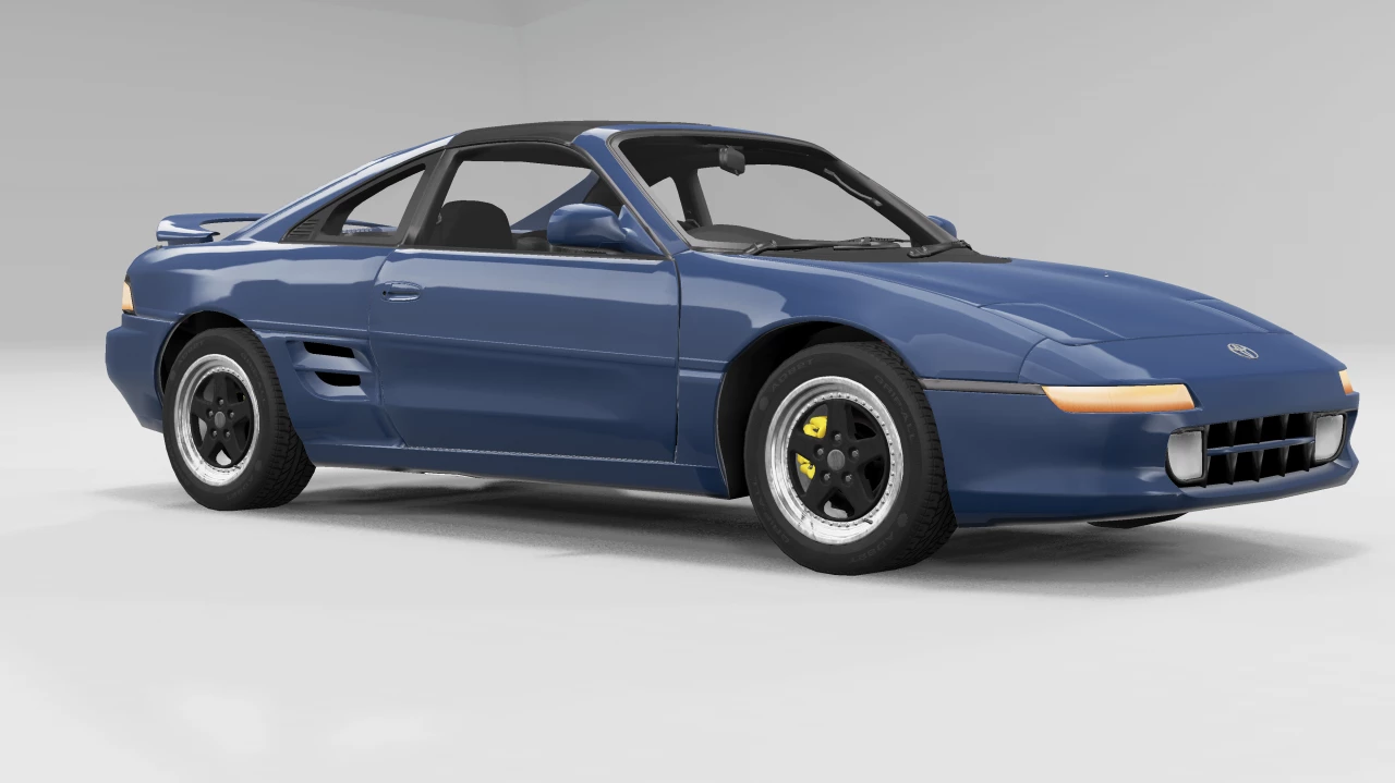 toyota mr2 - BeamNG.drive Search - ModLand.net