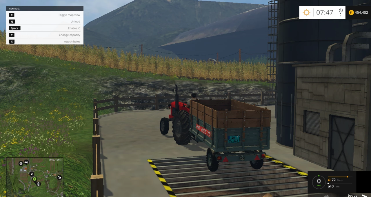 imt - FS 15 Search - ModLand.net