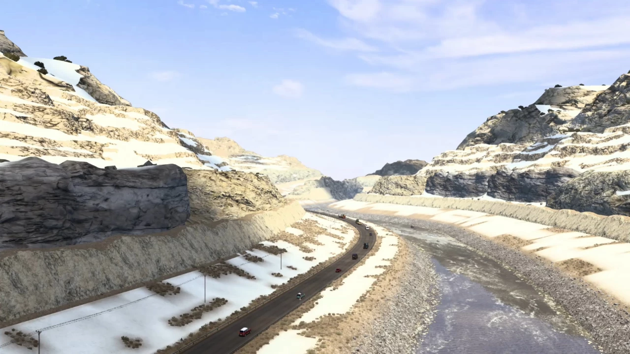 mod ets2 - Search - ModLand.net