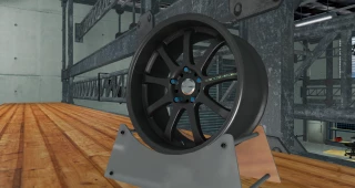 More Wheel Pack 3.0.0 - BeamNG.drive