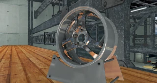 Download More Wheel Pack - BeamNG.drive - ModLand.net
