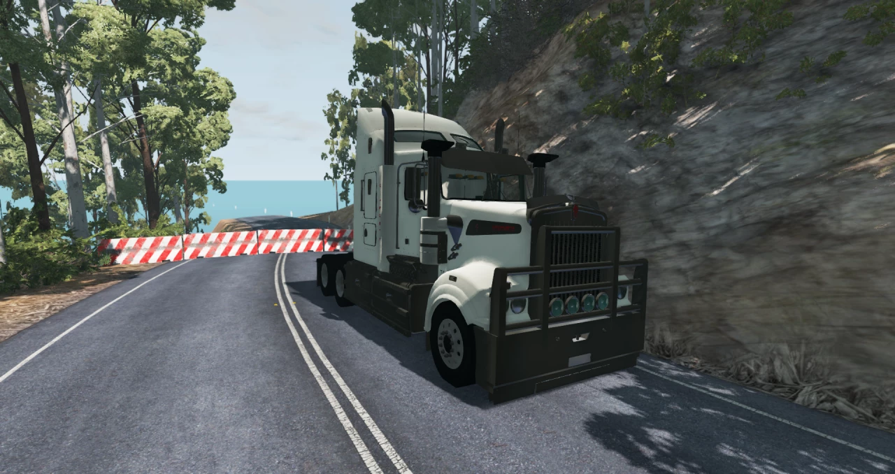 kenworth - BeamNG.drive Search - ModLand.net