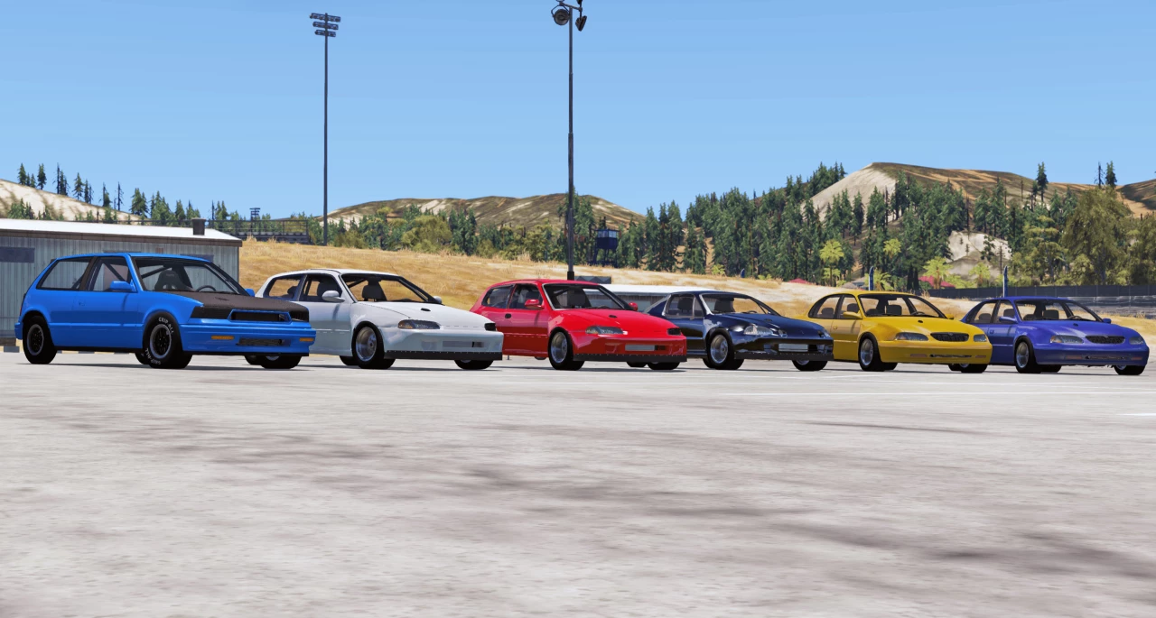 turbo kit - BeamNG.drive Search - ModLand.net