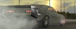 Download 69' Camaro Pro-Mod Drag Car - BeamNG.drive - ModLand.net