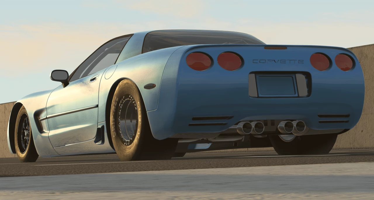 corvette c5 - BeamNG.drive Search - ModLand.net