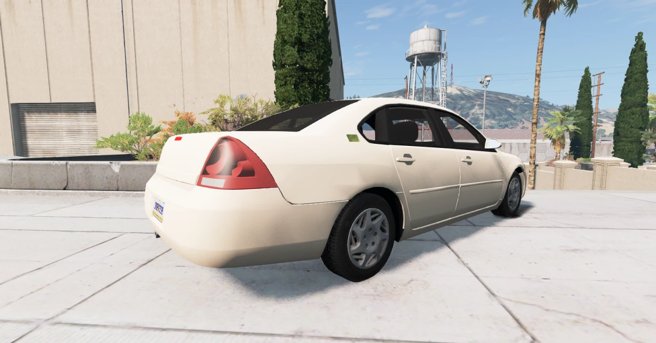 chevrolet impala - BeamNG.drive Search - Page 4 - ModLand.net