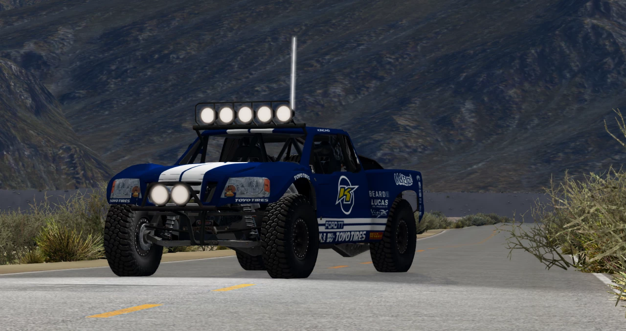 trophy - BeamNG.drive Search - Page 3 - ModLand.net