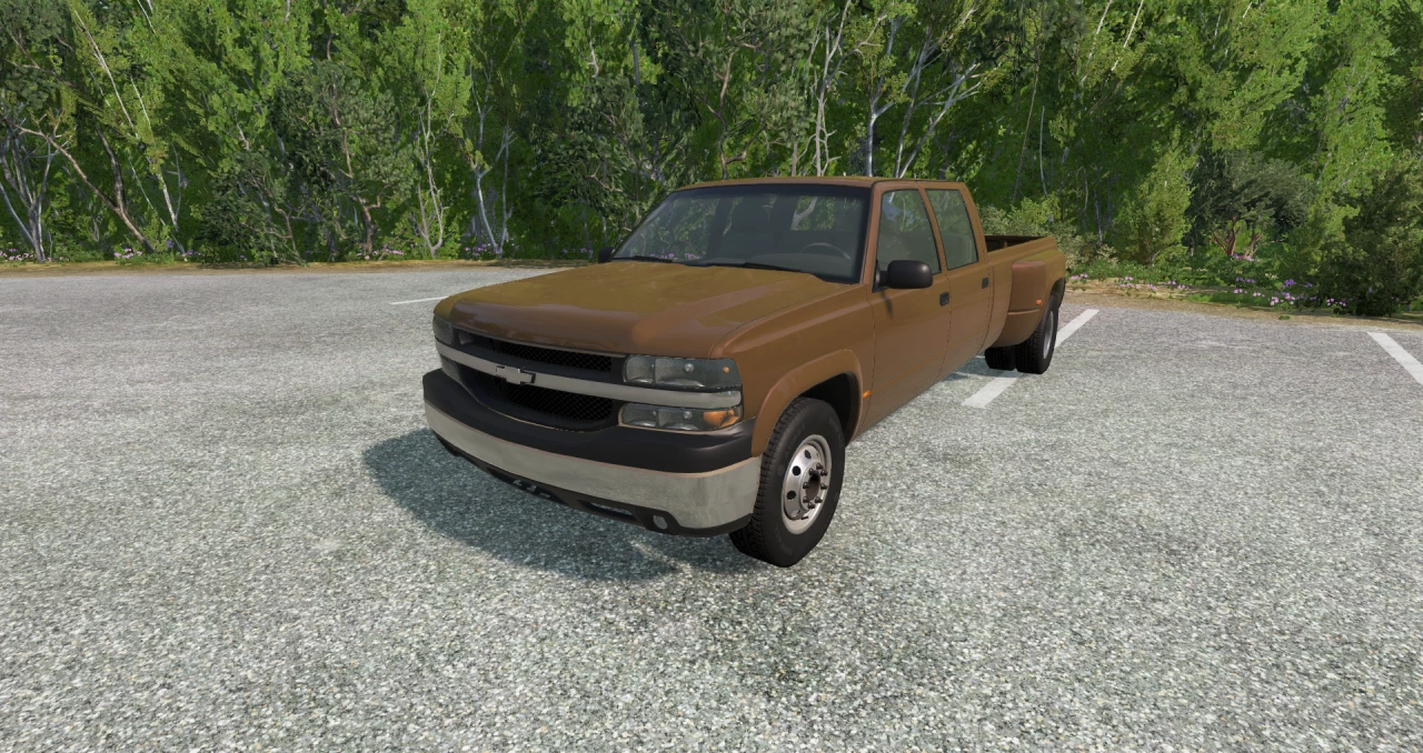 gmt800 - BeamNG.drive Search - ModLand.net