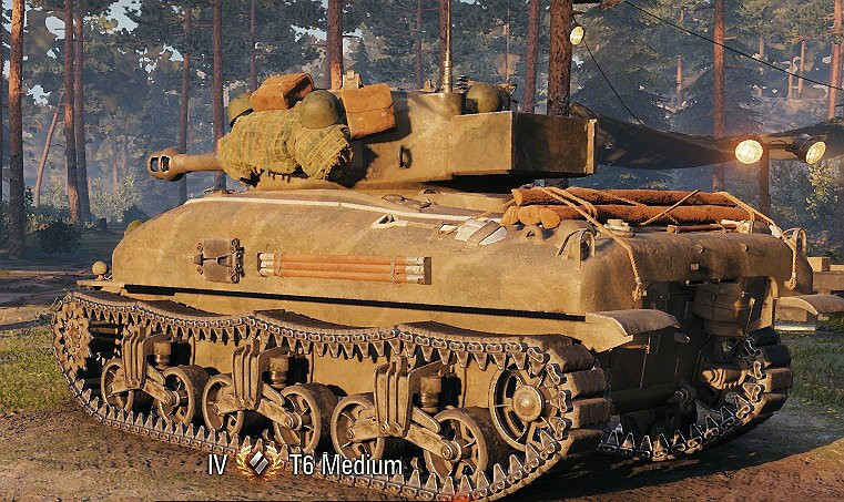 T6 Medium Remodel 9.10.20 - WoT