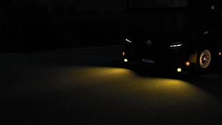 BC-Talmu pack 1.0 - ETS 2