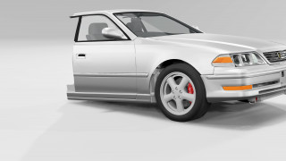 Toyota Mark II 100 3.0 - BeamNG.drive