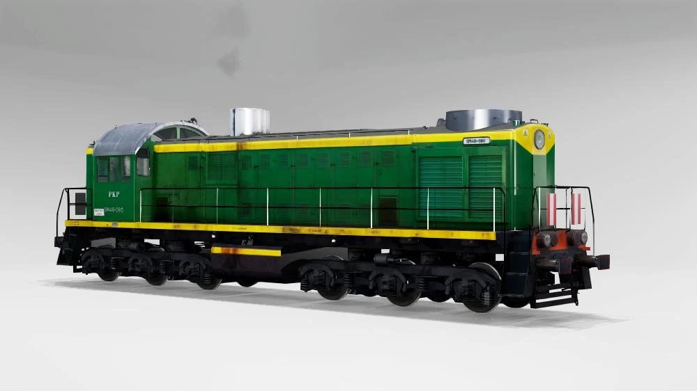 TEM2 0.10 - BeamNG.drive