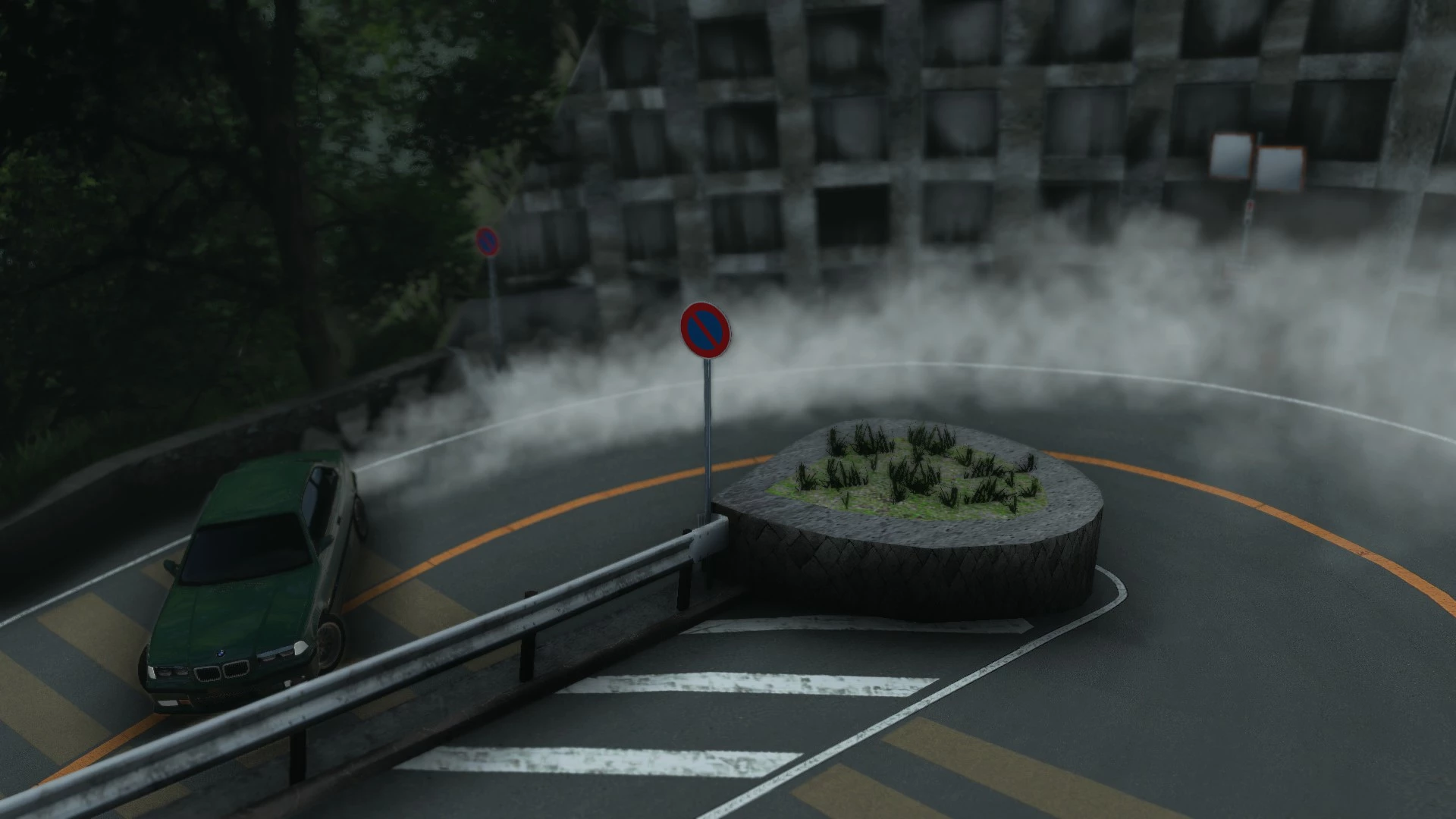 BMW E36 2JZ & RB26 Swap [PBR] 1.1 - BeamNG.drive