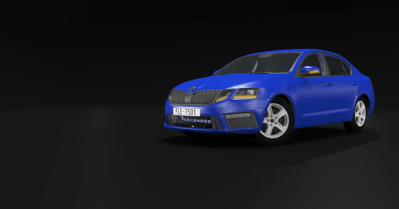 Profile of Volga V2.0 - ModLand.net