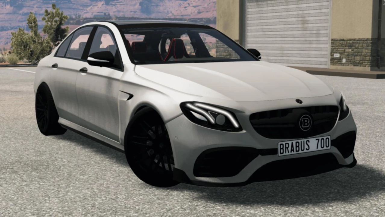 e63s - BeamNG.drive Search - Page 6 - ModLand.net