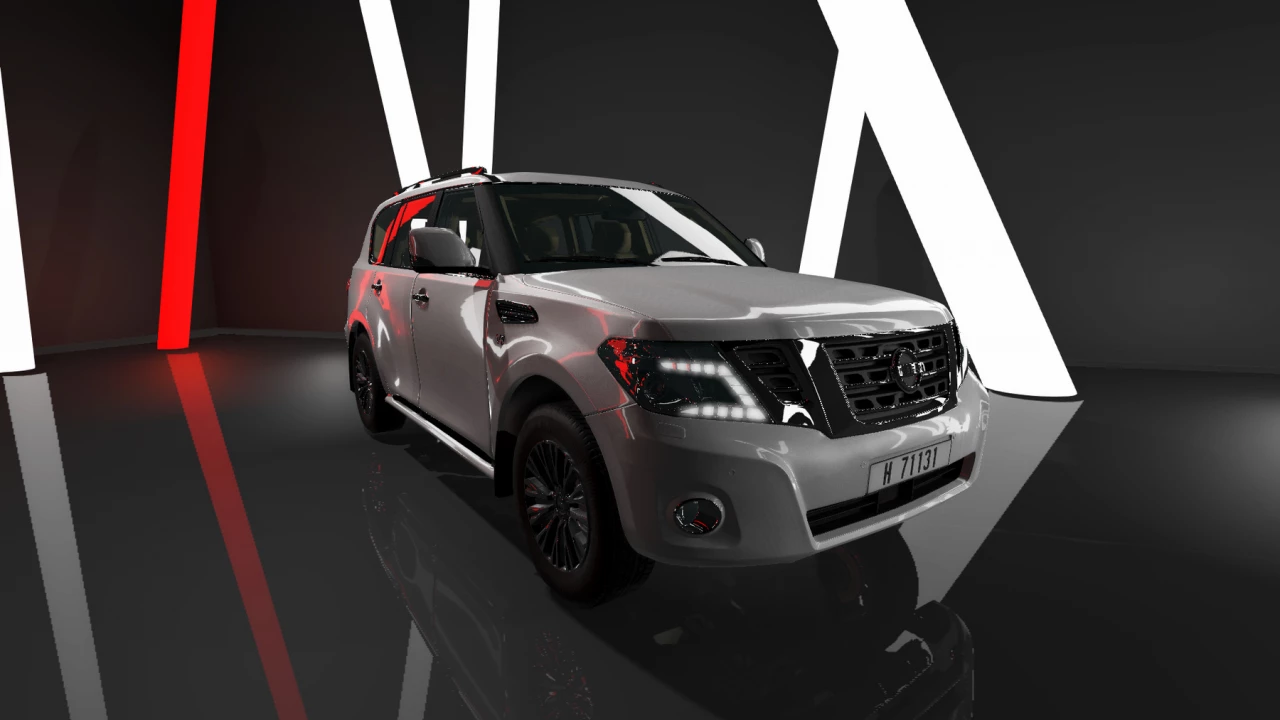 y61 - BeamNG.drive Search - ModLand.net