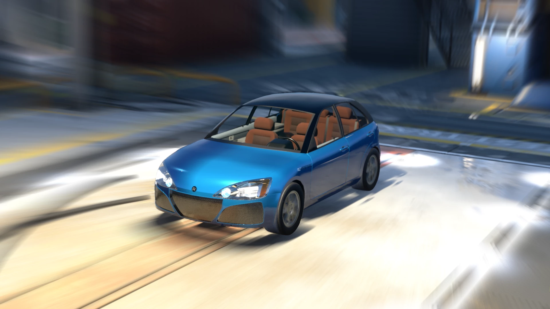 ryou u1 1.0 - BeamNG.drive