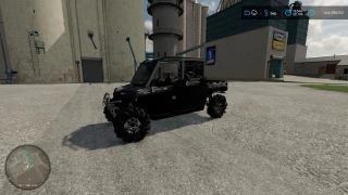 2021 Ranger Highlifter v 1.0 - FS 22