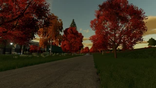 CZECH MAP v 1.0.1.0 - FS 22