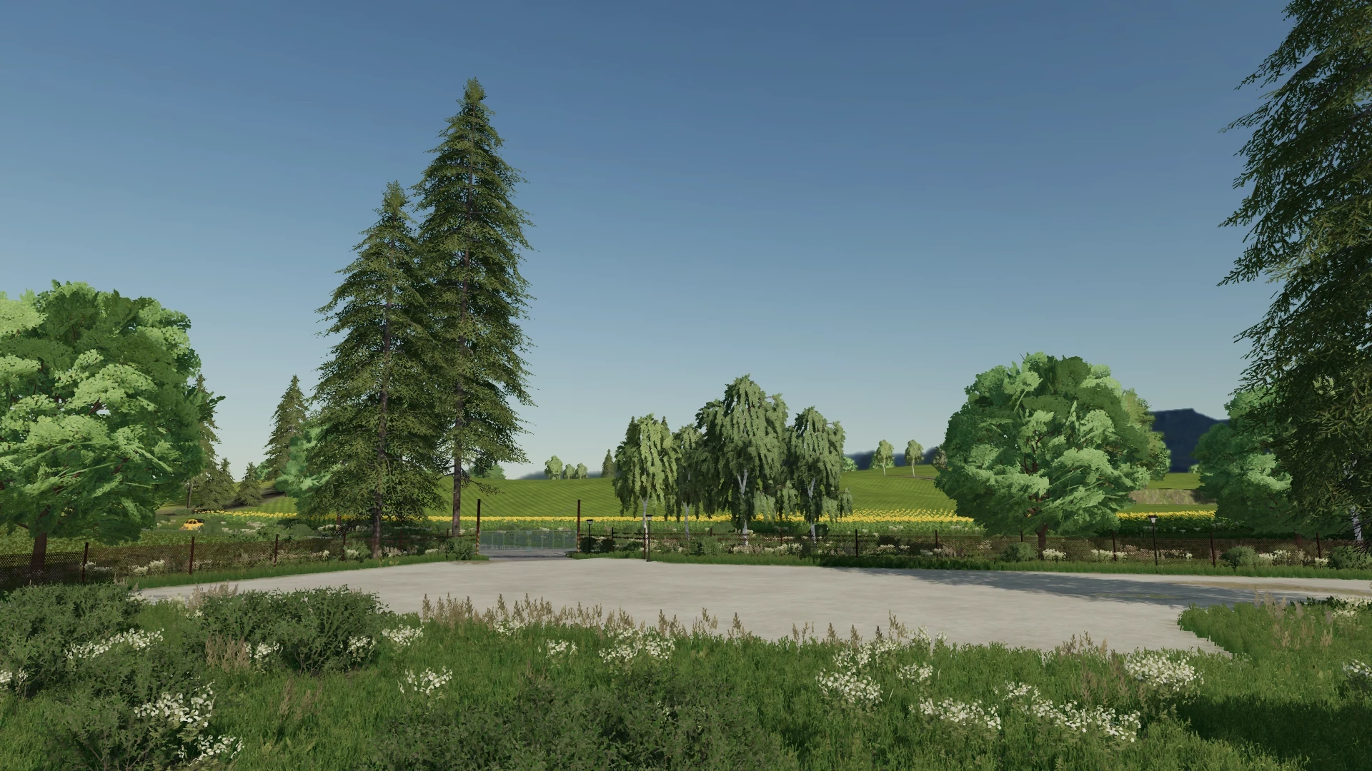 CZECH MAP v 1.0.1.0 - FS 22