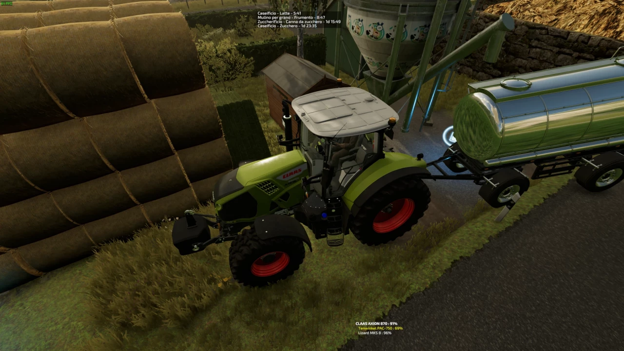 Farming Simulator 22 Mods, FS22 Mods - Page 2221 - ModLand.net