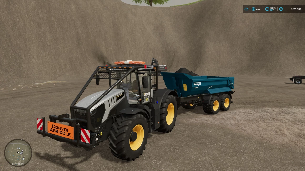 fs miner - FS 22 Search - ModLand.net