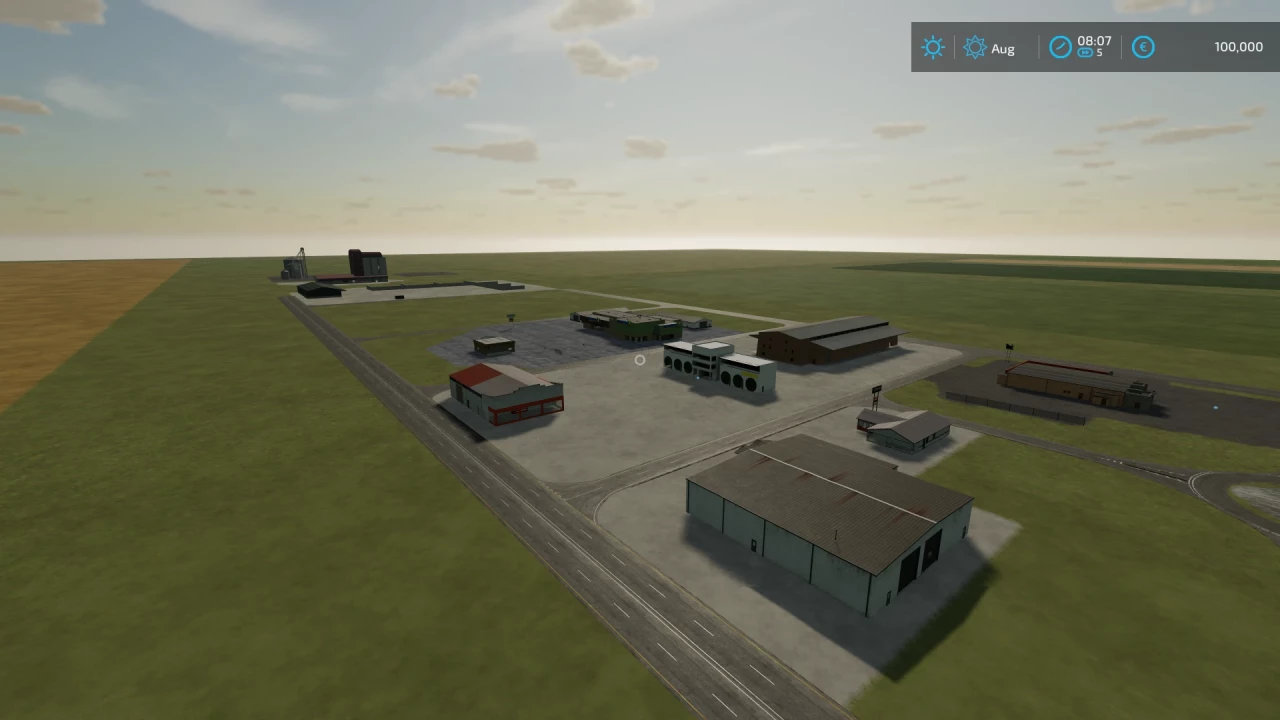 Farming Simulator 22 Maps, FS22 Maps - Page 130 - ModLand.net