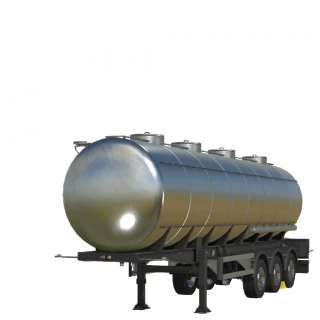 FS22 Bulk Tanker colorable v 1.0 - FS 22