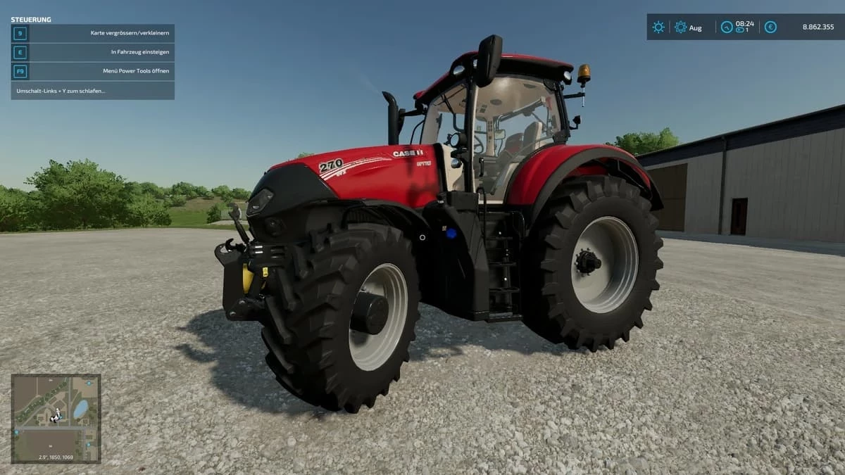 Farming Simulator 22 Vehicles, FS22 Vehicles - Page 977 - ModLand.net